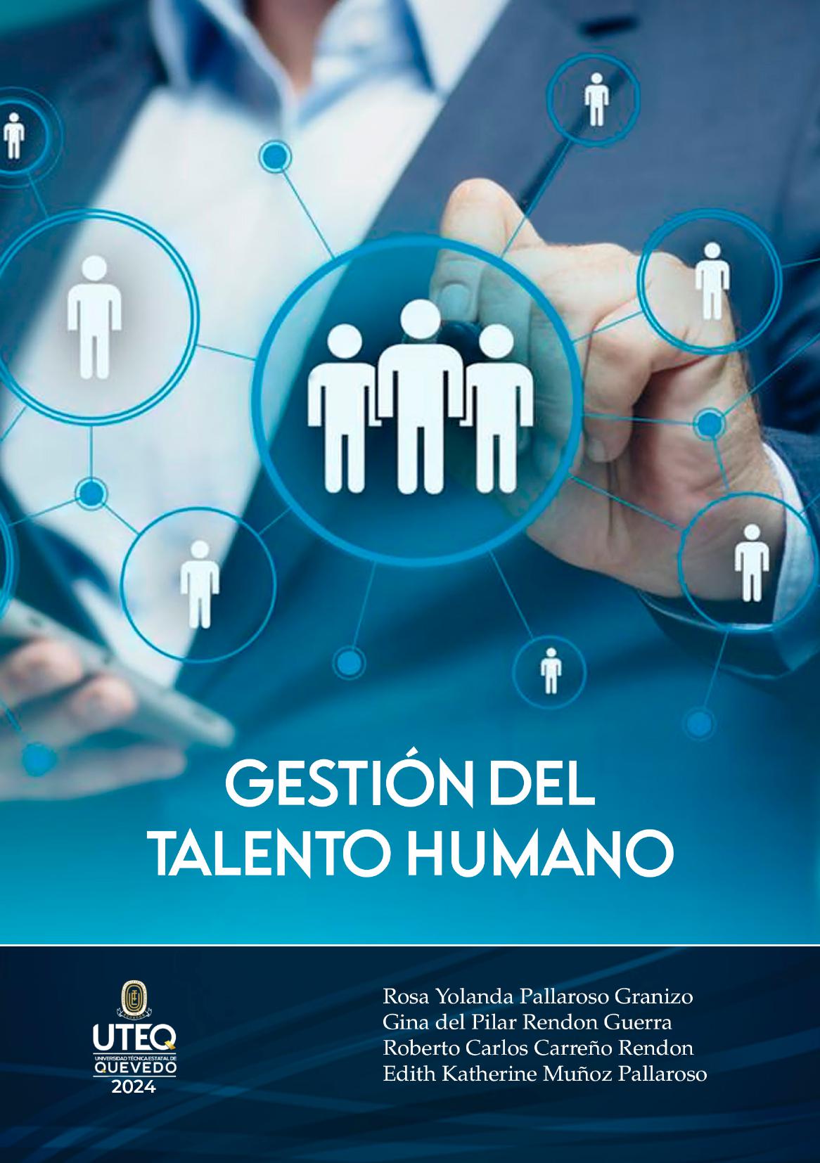 Gestión del talento humano